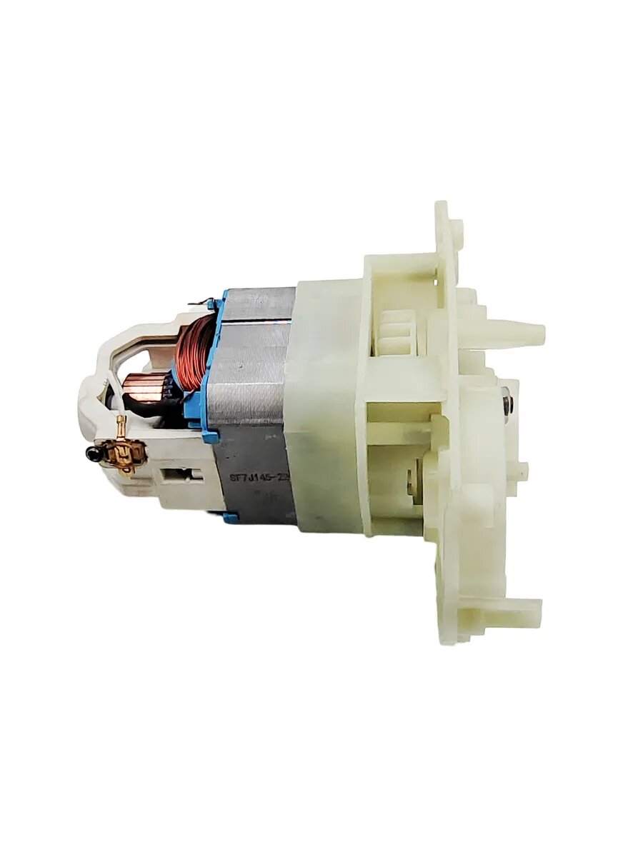 Двигатель эл. переменного тока CSE230 в сборе , шт