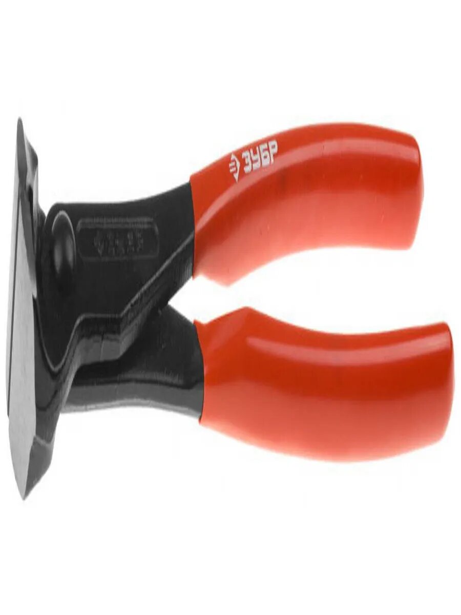 200 мм, торцевые кусачки