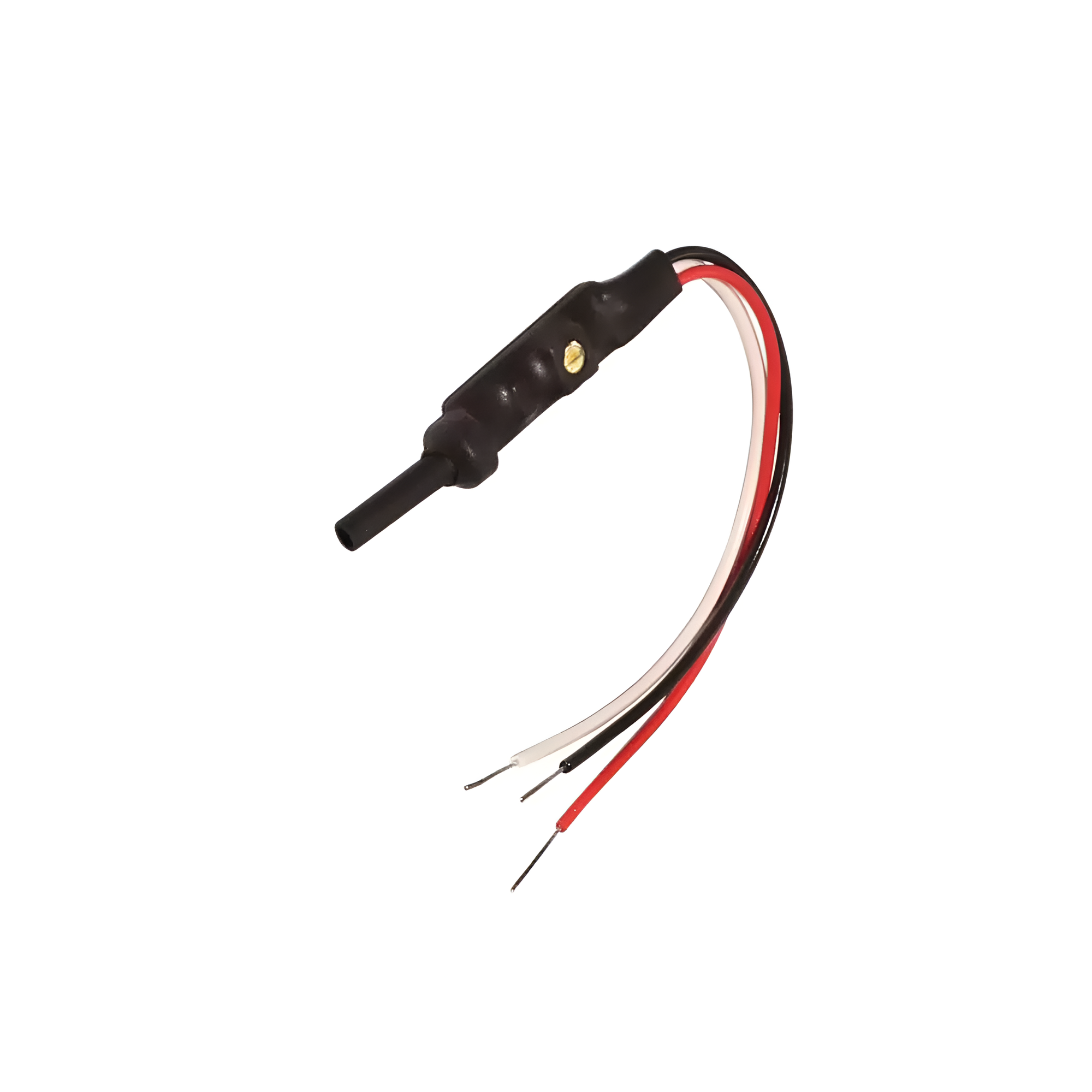 МКУ-2П Себокс Микрофон для видеонаблюдения электретный с активным усилителем