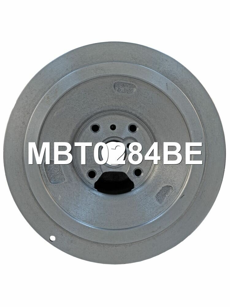 Корпус подшипников турбокомпрессора Krauf MBT0284BE