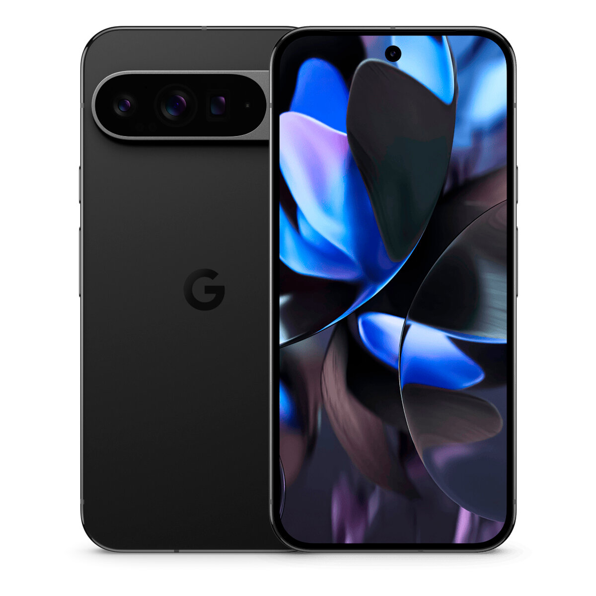 Смартфон Google Pixel 9 Pro XL 16/1Tb Obsidian (nano Sim + eSim)
