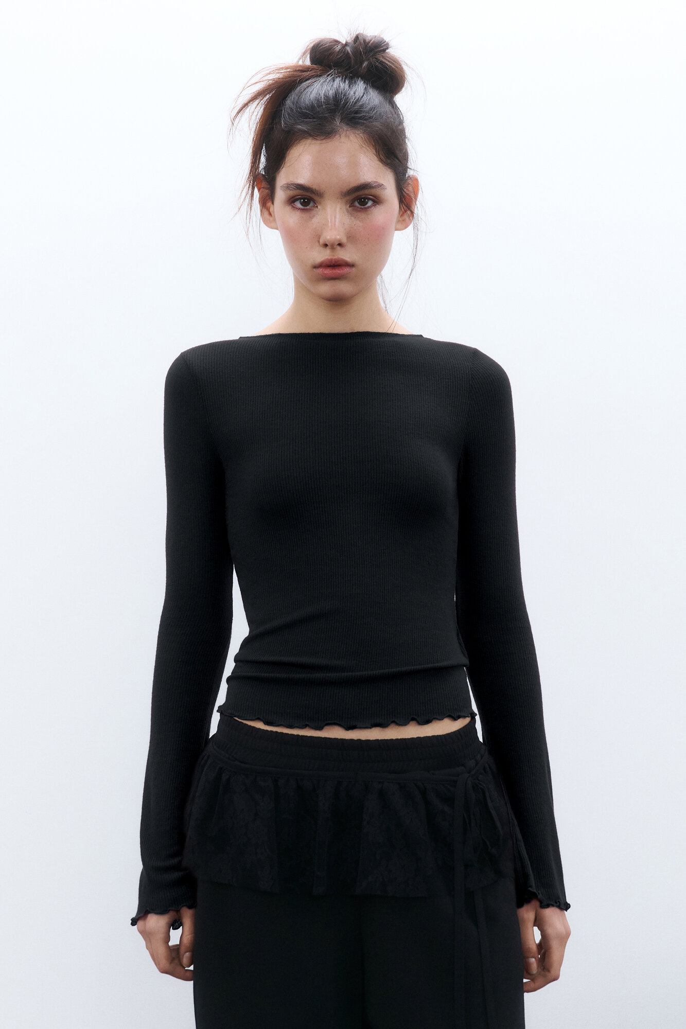 Лонгслив Exclusive online