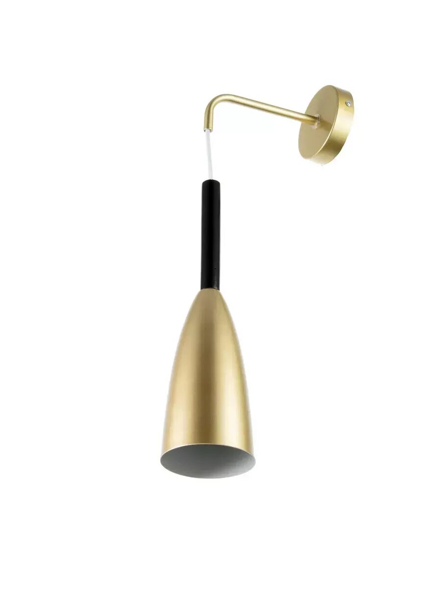 Бра Капля Е27 40Вт