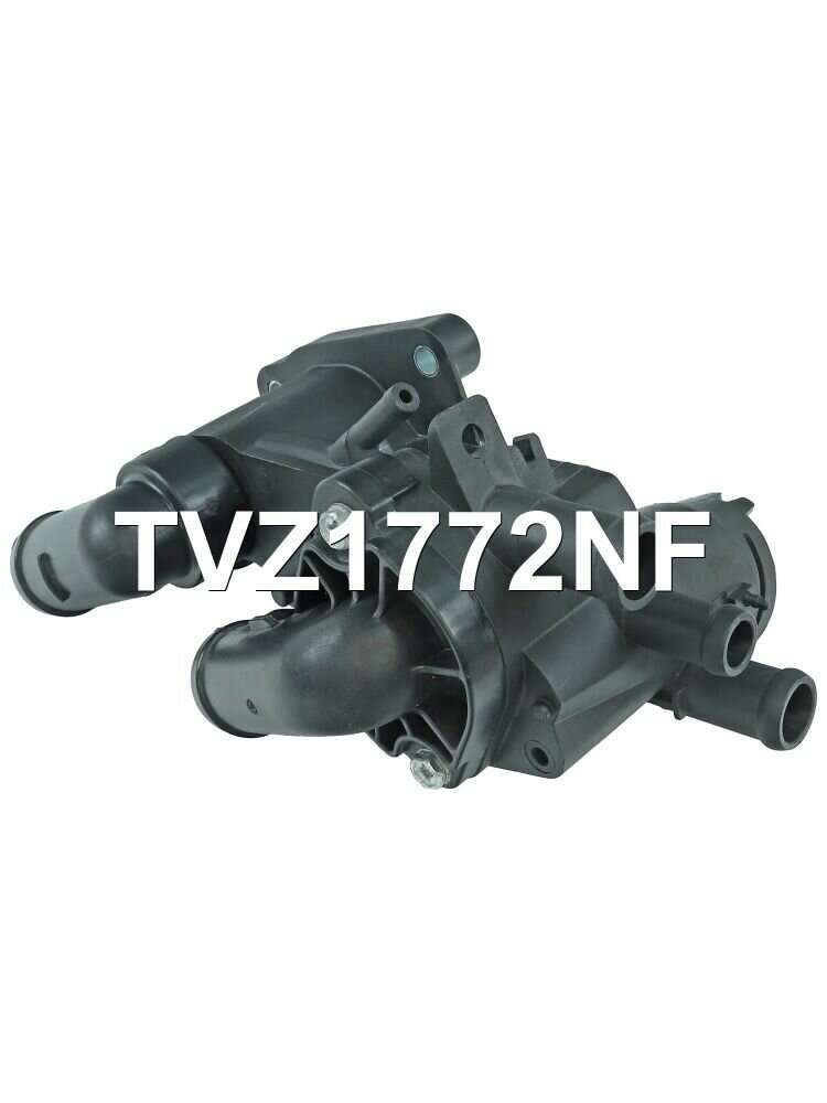 Термостат Krauf TVZ1772NF для Volkswagen GOLF JETTA SEAT CORDOBA