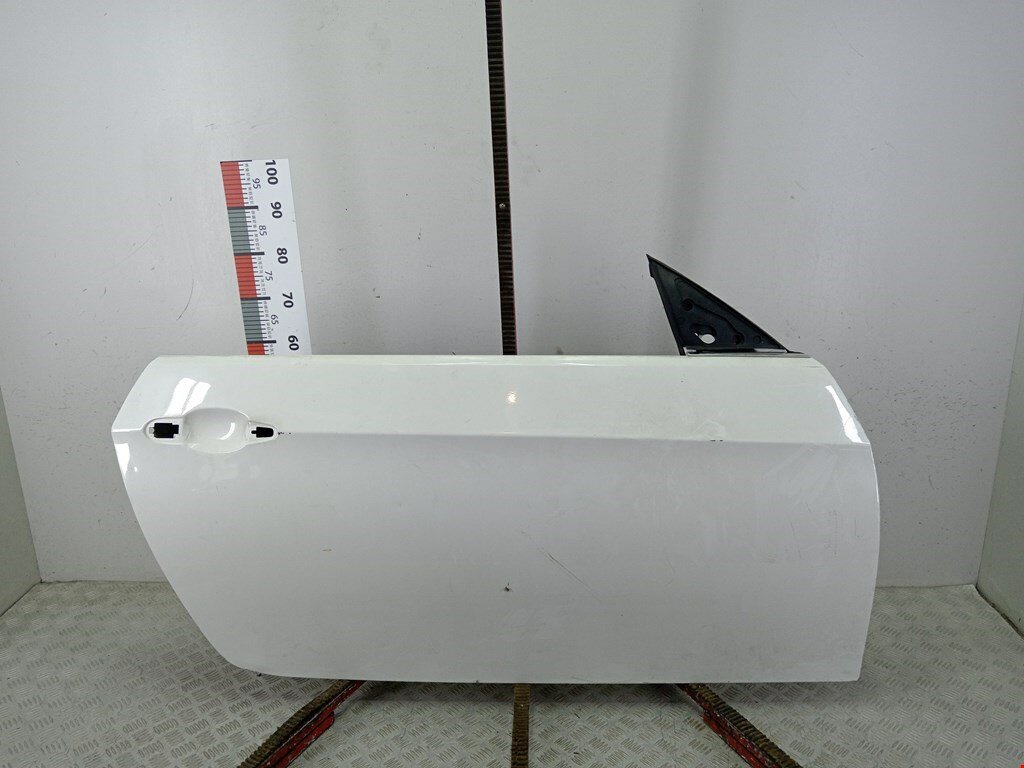 Дверь передняя правая BMW 3-Series (E90/E91/E92/E93) 41517200570 арт. 2265124