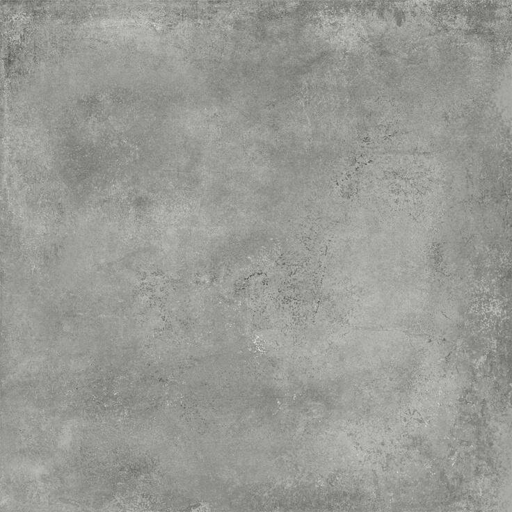 Керамогранит Alma Ceramica Totem GFU6060TTM70R 60x60 Матовая Серый