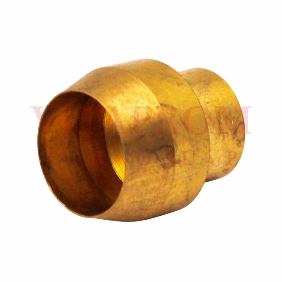 Ниппель инжектора Галант 100-038 (d 6mm)