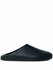 Мюли THE ROW Hudson, размер 35, black/black