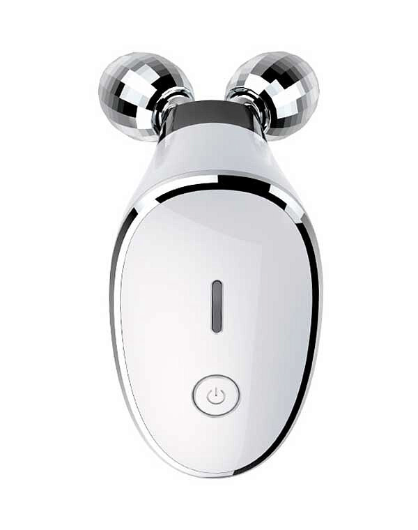 Микротоки для лица, 3D массаж, лифтинг-миостимулятор 4 в 1 Biolift m101 Gezatone, массажер беспроводной