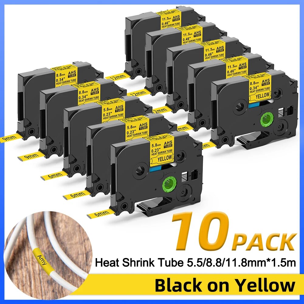 Портативный принтер MarkDomain E1000 PRO