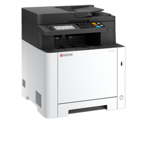 МФУ KYOCERA Лазерное МФУ Kyocera ECOSYS MA2600cfx А4, цвет, P/C/S/F, 26стр/мин,1200х1200, дуплекс,1024Mb, автоподатчик, старт. тонер (110C0F3NL0)