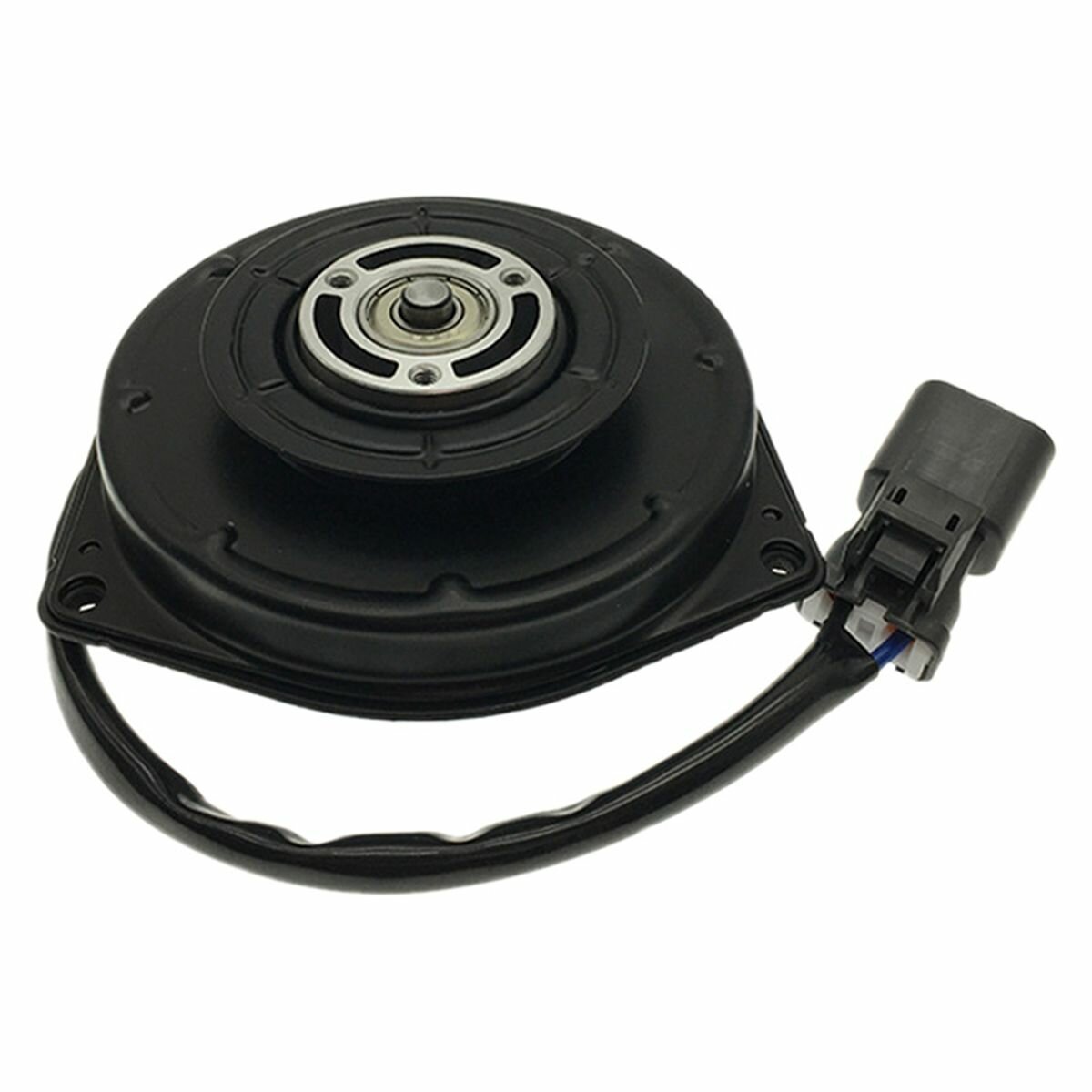 Двигатель вентилятора охлаждения конденсатора кондиционера переменного тока для Honda CRV Accord