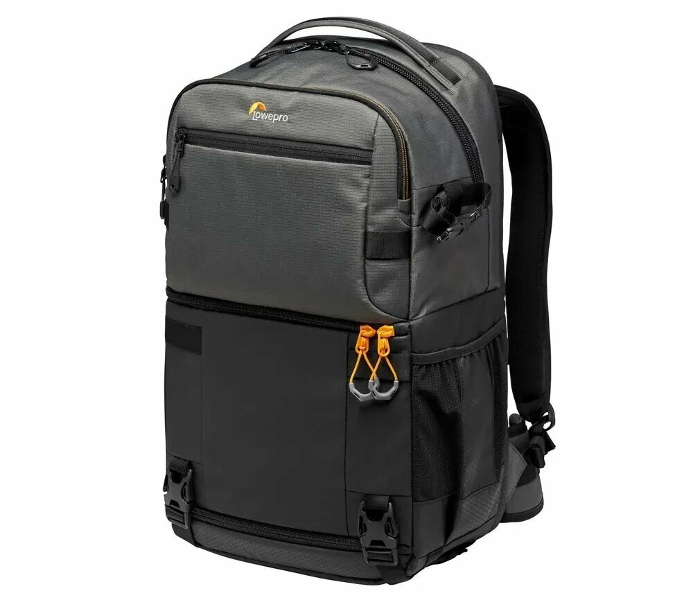 Рюкзак Lowepro Fastpack Pro BP250 AW III 25L, серый