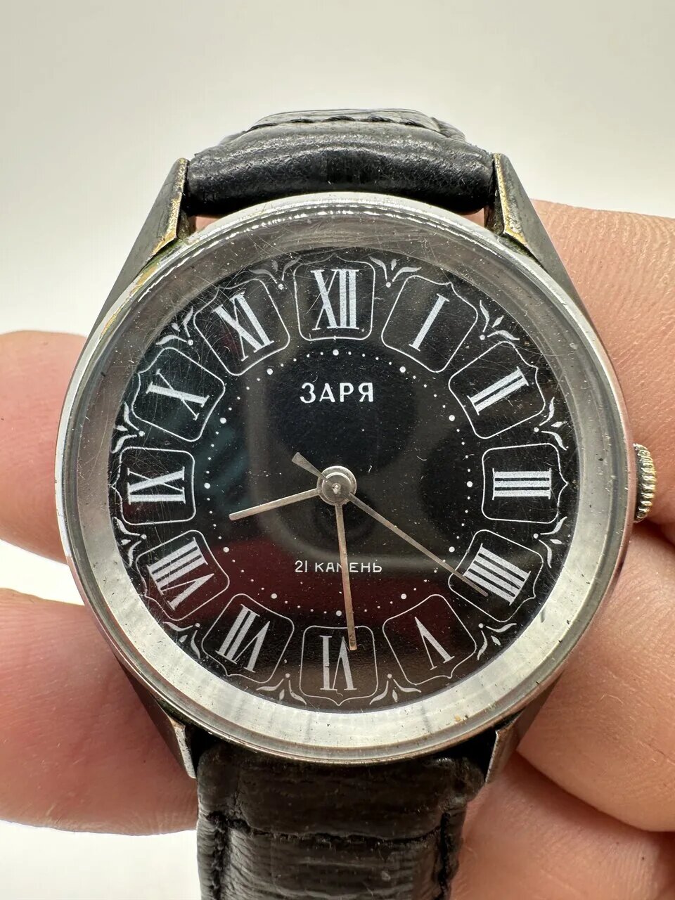 Наручные часы Классика