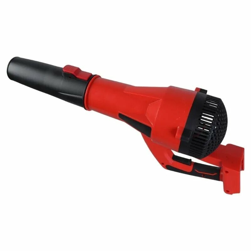 Ручной снегоочиститель из голого металла