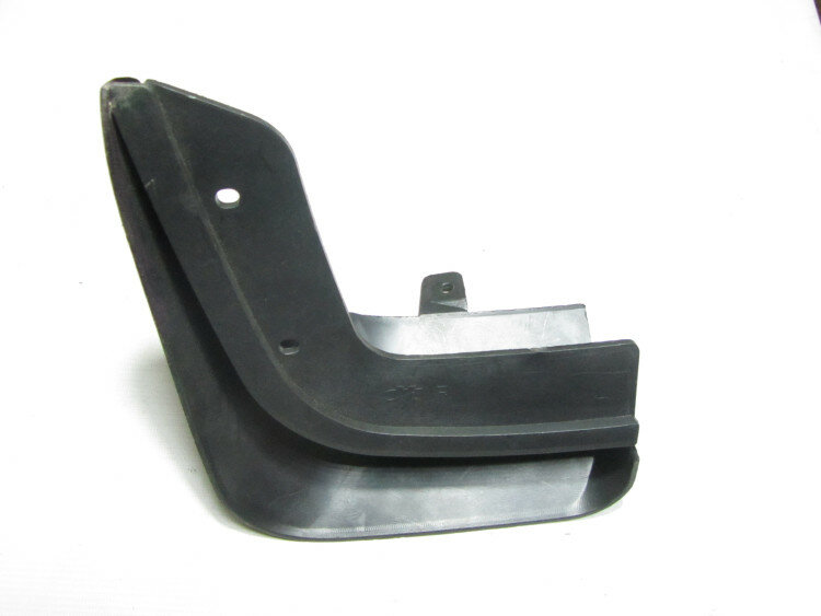 Брызговик задний правый 96306249, 96277650, 96277652 Шевроле Ланос, - Atek