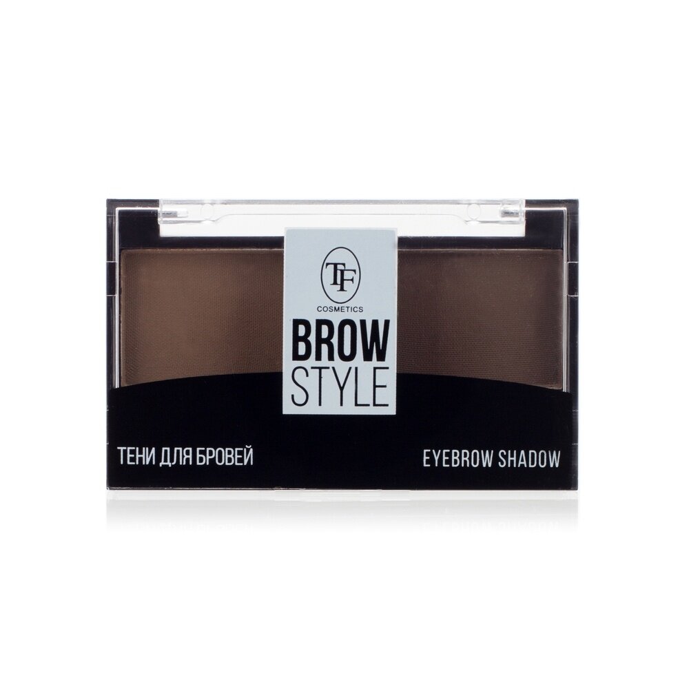 Тени для век TF Cosmetics "Brow Style", для коррекции бровей, тон 51