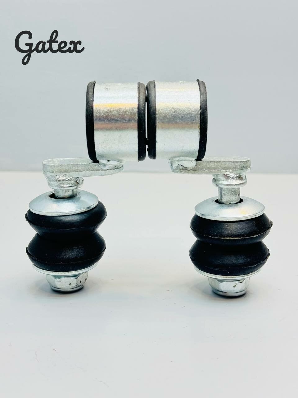 Стойки переднего стабилизатора Chery Bonus A-13 (комплект 2 шт.) A13-2906020