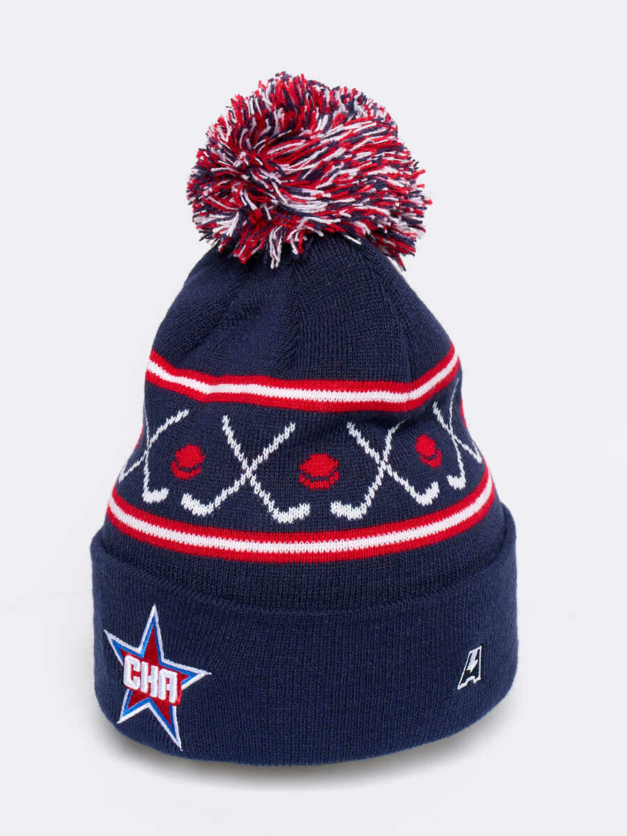 Шапка Базовая коллекция для мужчин