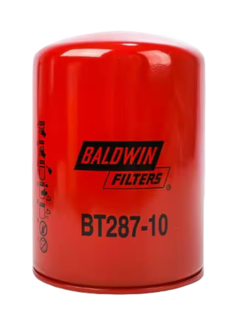 Фильтр гидравлический bobcat, case, caterpillar, ditchwitch, ford, intern, johndeere (baldwin)