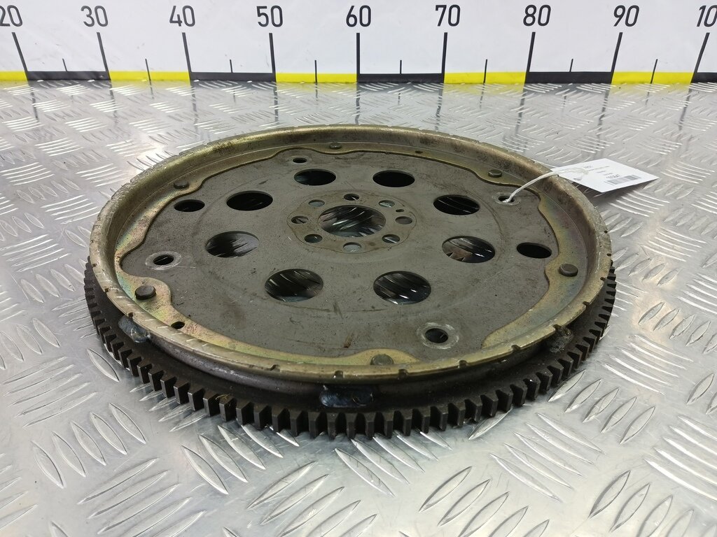 Маховик Б/У для NISSAN MURANO Z50 (2002—2008) 12331CA000