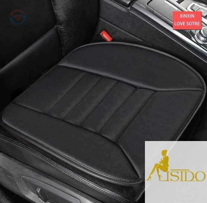 Подушка накладка с эффектом памяти для офисного стула и автокресла, универсальный чехол против скольжения, дышащая защита сиденья для авто, дома и работы