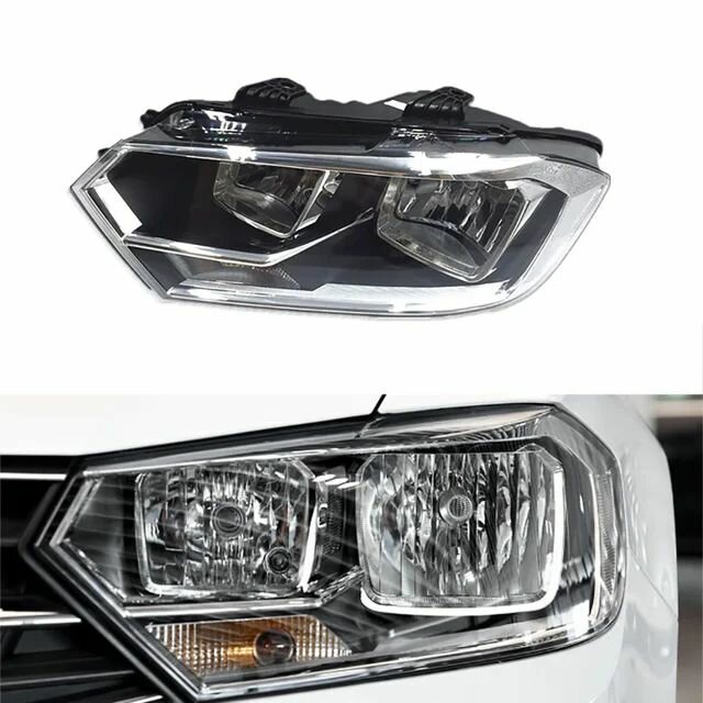 Фары автомобильные