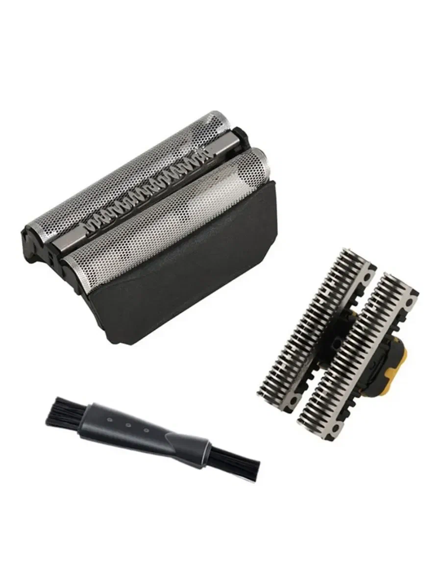 Бритвенная головка для бритья 51B WaterFlex WF1S WF2S 5758 5760 с режущей сеткой