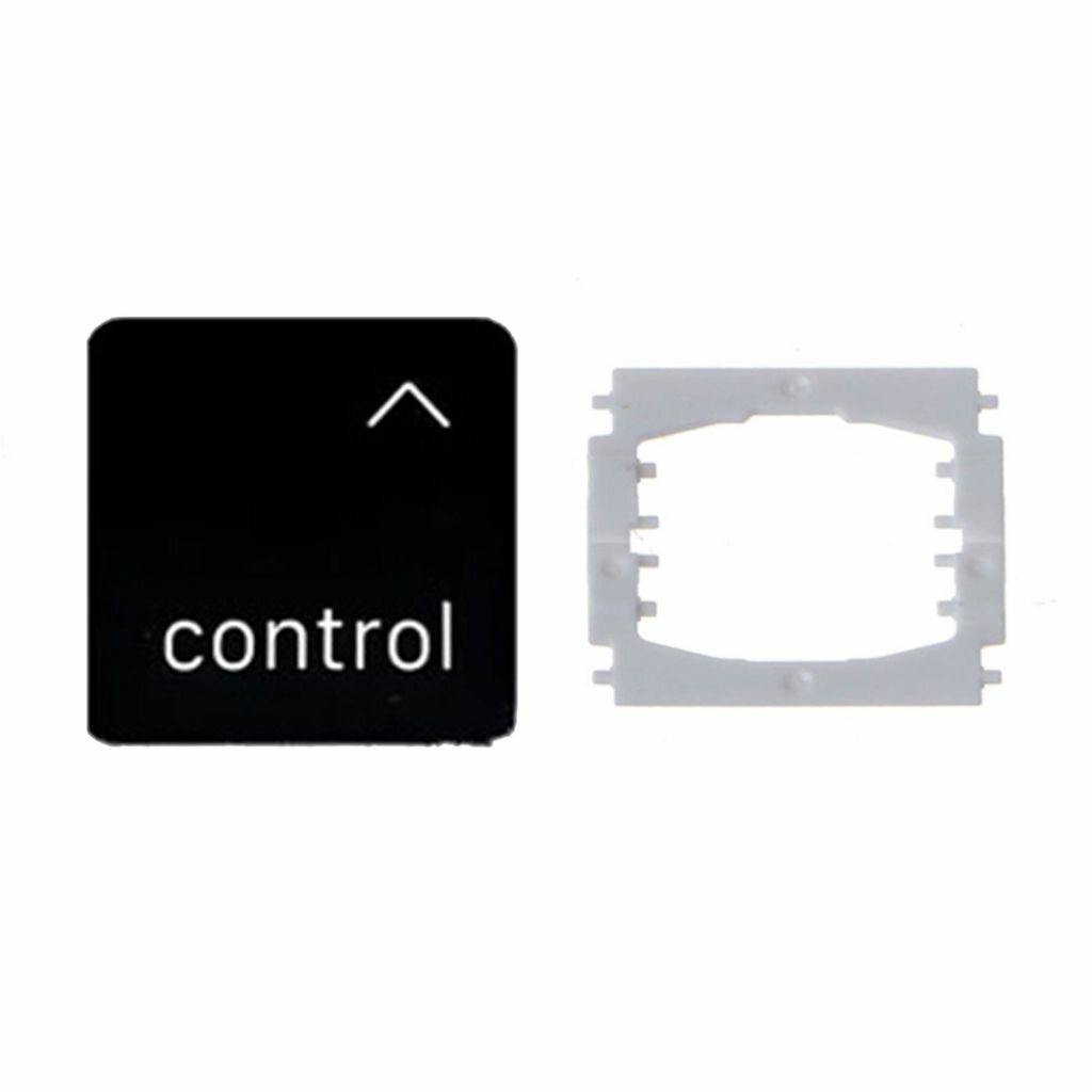 Колпачок для клавиатуры и зажим-бабочка для MacBook Pro 15 A1706 A1707 A1708