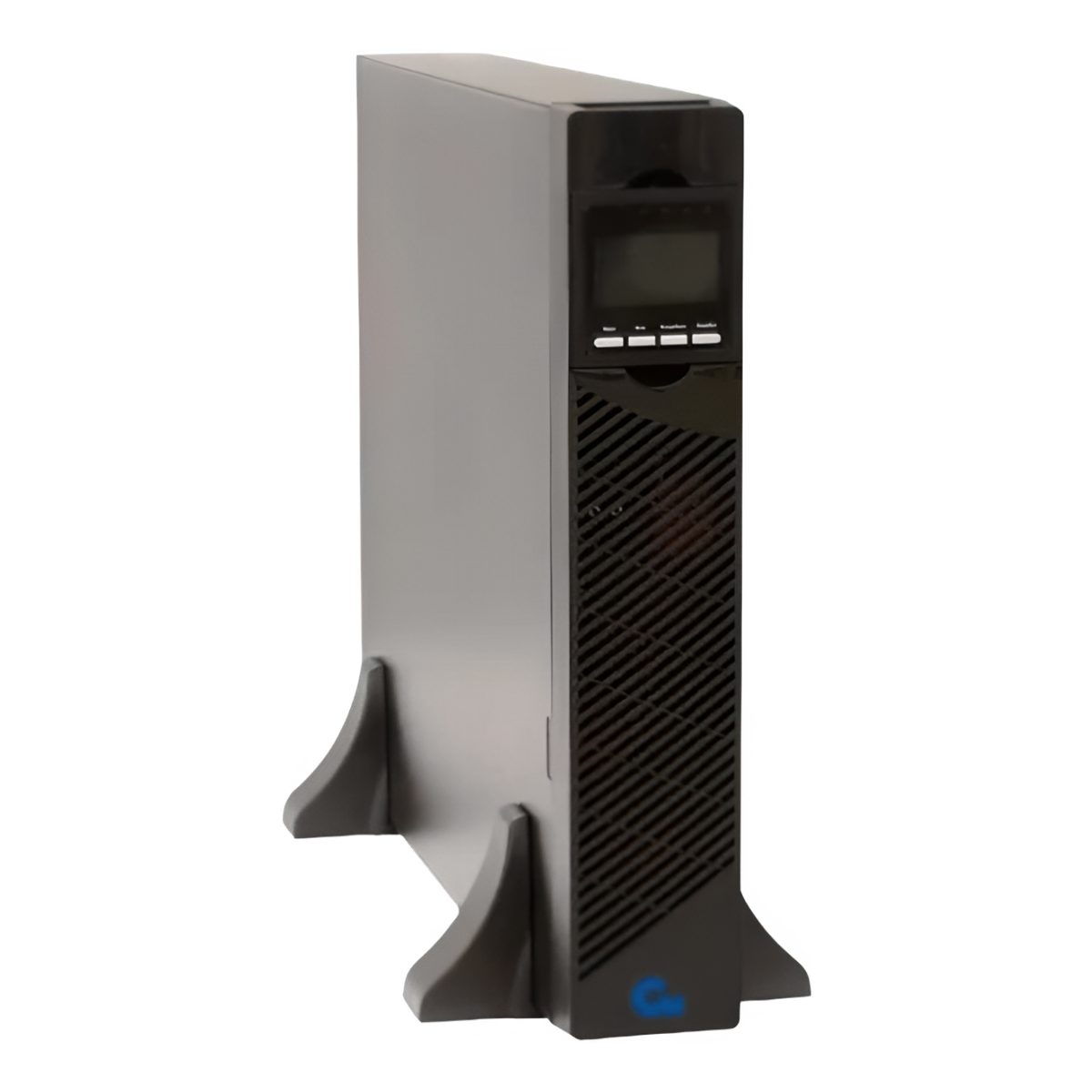 ИБП Связь инжиниринг 8xC13 SNMP, черный 2000 ВА/2000 Вт, напольный/в стойку (2U)