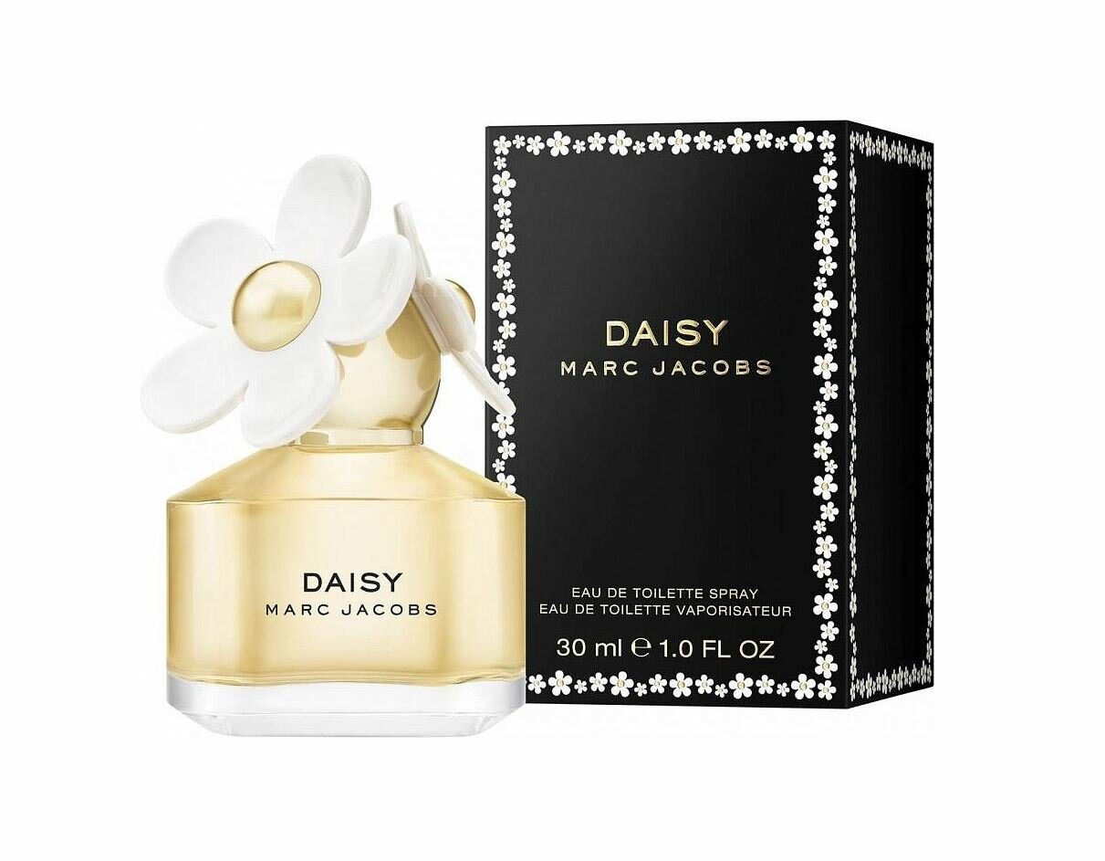 Туалетная вода Marc Jacobs Daisy 30 мл