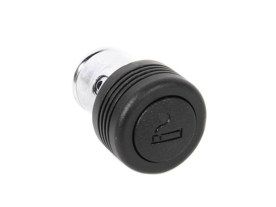 Прикуриватель 2110, 2115, 2170, 1118, 2123 СОАТЭ голый (артикул 2123.3725-200)