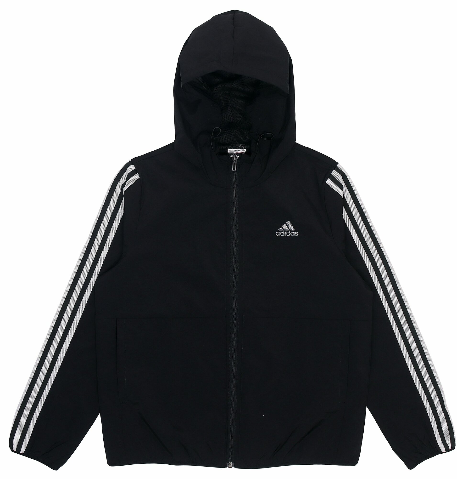 Куртка 3 Stripes