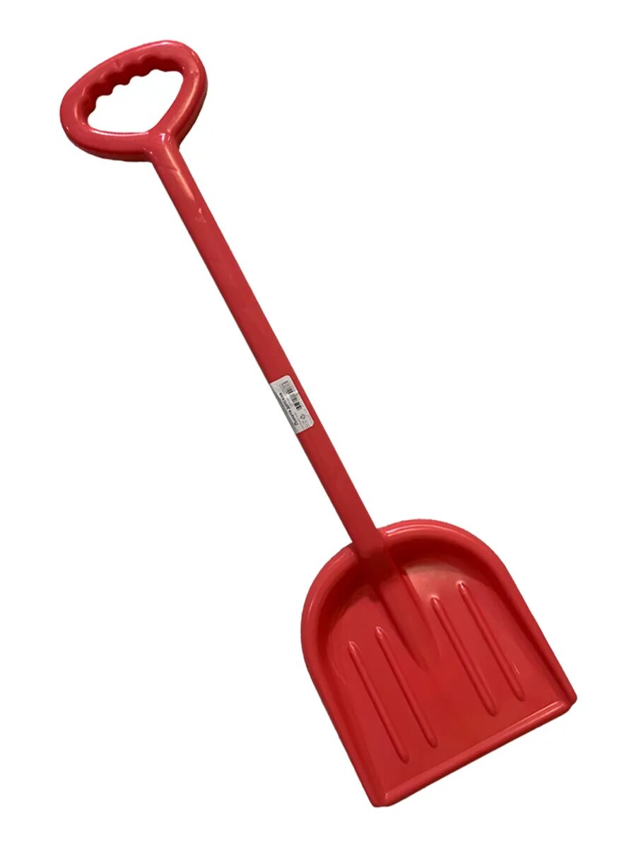 Лопата для снега и песка 58 см детям