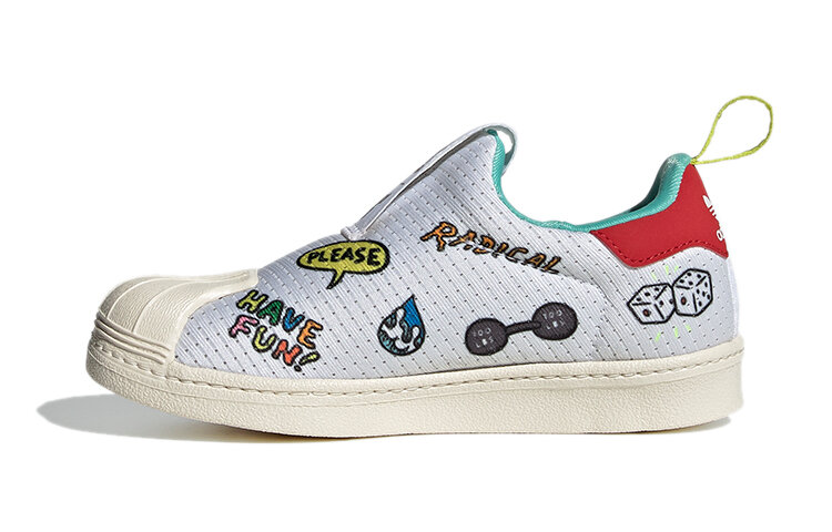 Кеды SUPERSTAR 360