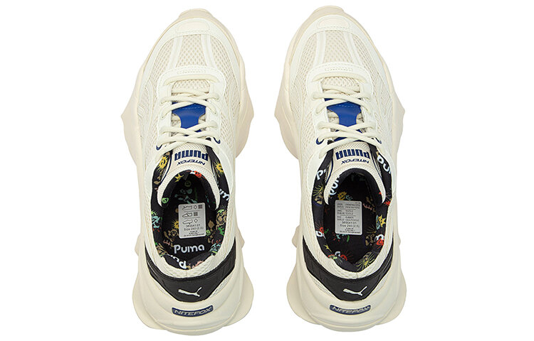 Кроссовки PUMA PUMA X HELLY HANSEN, размер EU 44 стопа (28.5CM) — фото 1