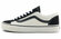 Кроссовки VANS Style 36, размер EU 35 стопа (22CM), черный