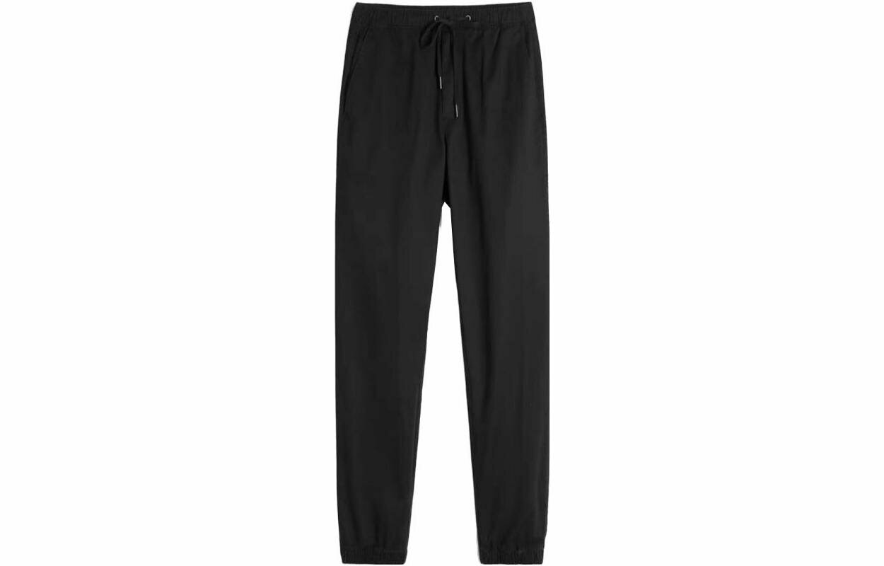 Брюки трубы Casual Pants
