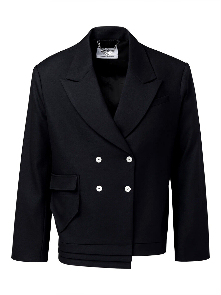 Пиджак The Dark Pact