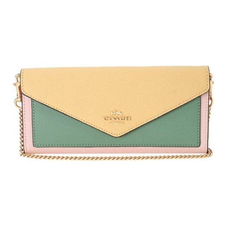 Комплект сумок клатч COACH Envelope