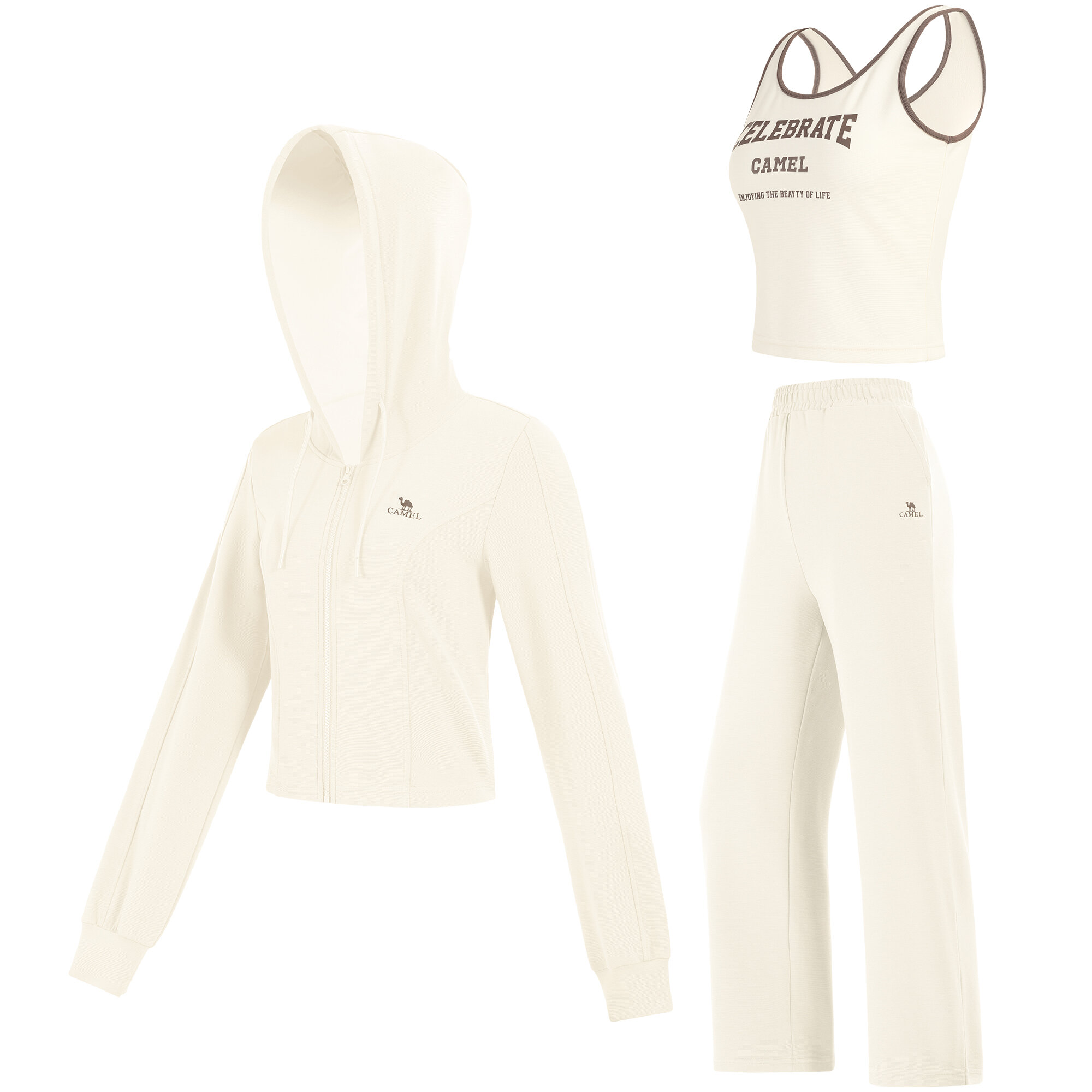 Костюм спортивный Camel Active Urban Function