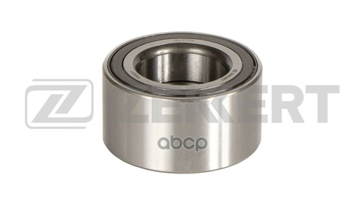 Подшипник ступицы передней (с ABS) Ford Fiesta VI VII 12- Ecosport 17- Transit VIII 16- Tourneo I Zekkert арт. rl-6122
