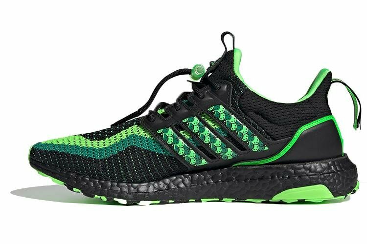 Кроссовки UltraBoost Dna Lion Dance