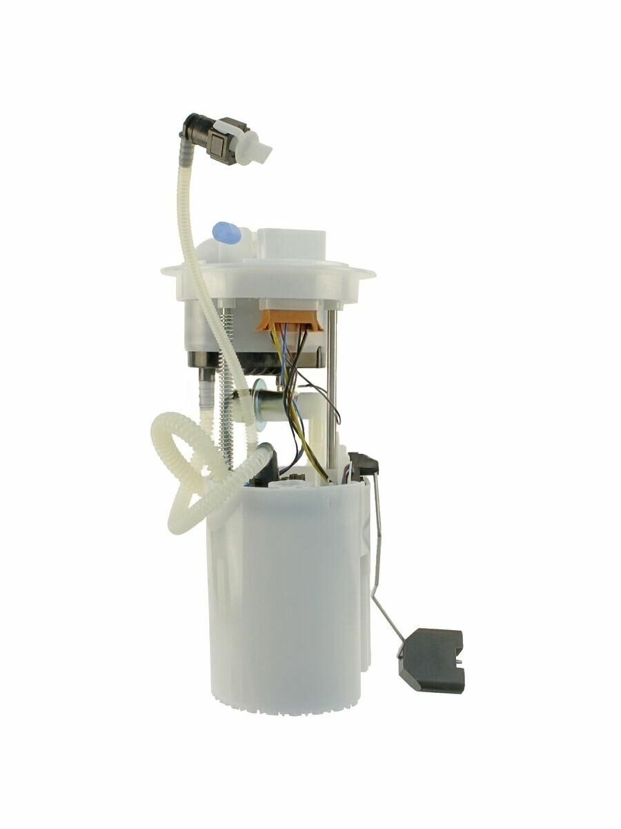 Насос топливный (в сборе с бензонасосом) Zaufer 601N10014Z для Volkswagen Passat B6, В7 / Фольксваген пассат