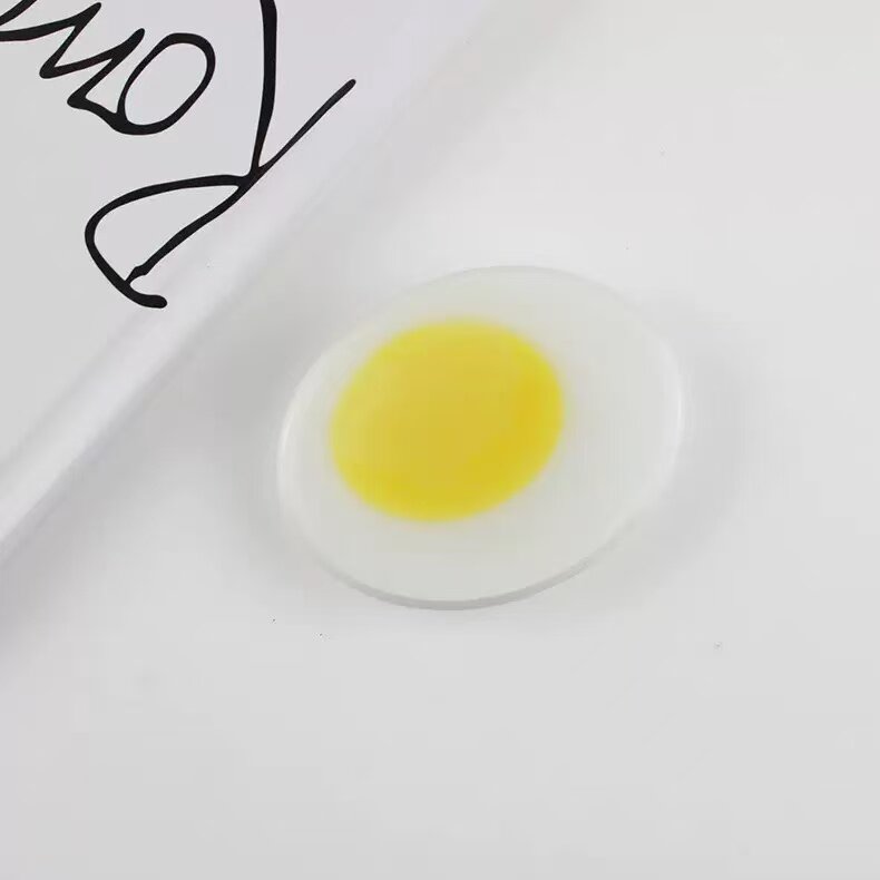 Корейский милый мультяшный котенок, акриловый держатель для мобильного телефона, подставка, кольцо, кронштейн для мобильного телефона, аксессуары для смартфонов YLM