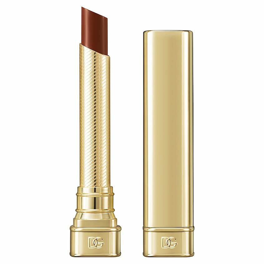 DOLCE&GABBANA Сатиновая помада My sculpt satin lip stylo, MY 26.07, 2 г