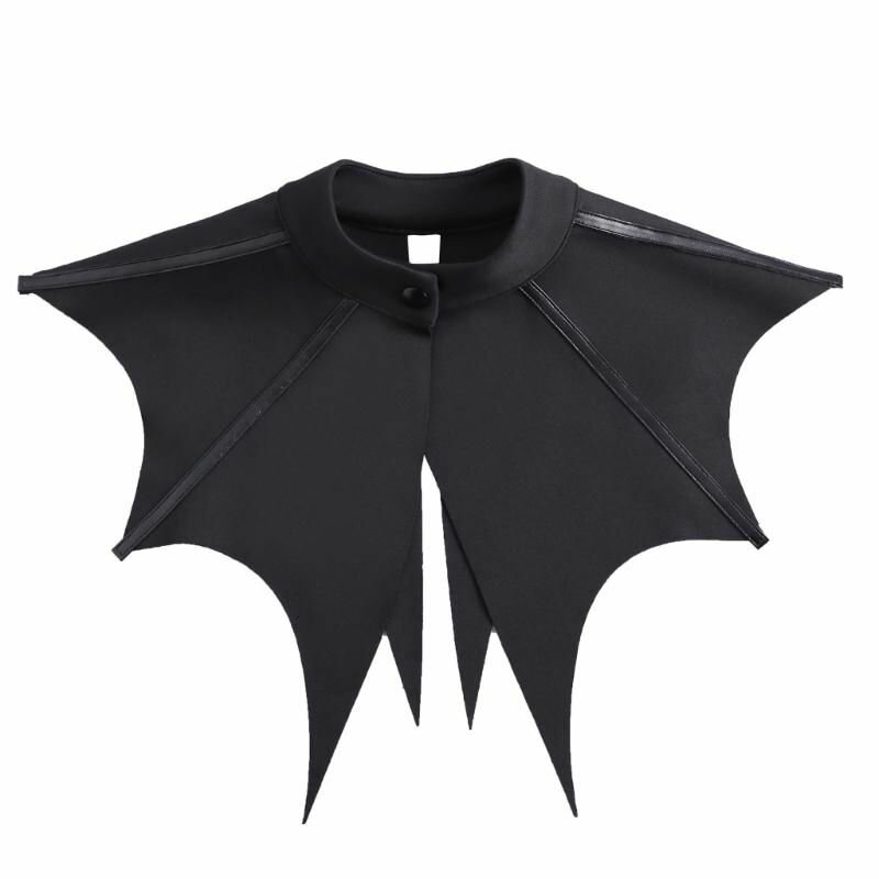 Декоративные манжеты и воротник для женщин, - воротник