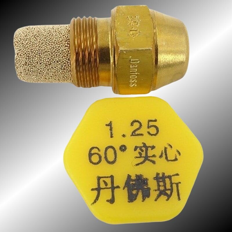 Запчасти для тепловой пушки