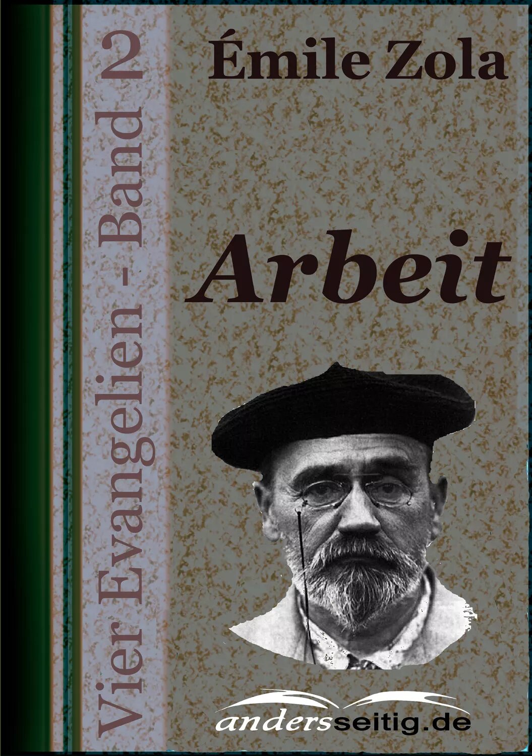 Arbeit [Цифровая книга]