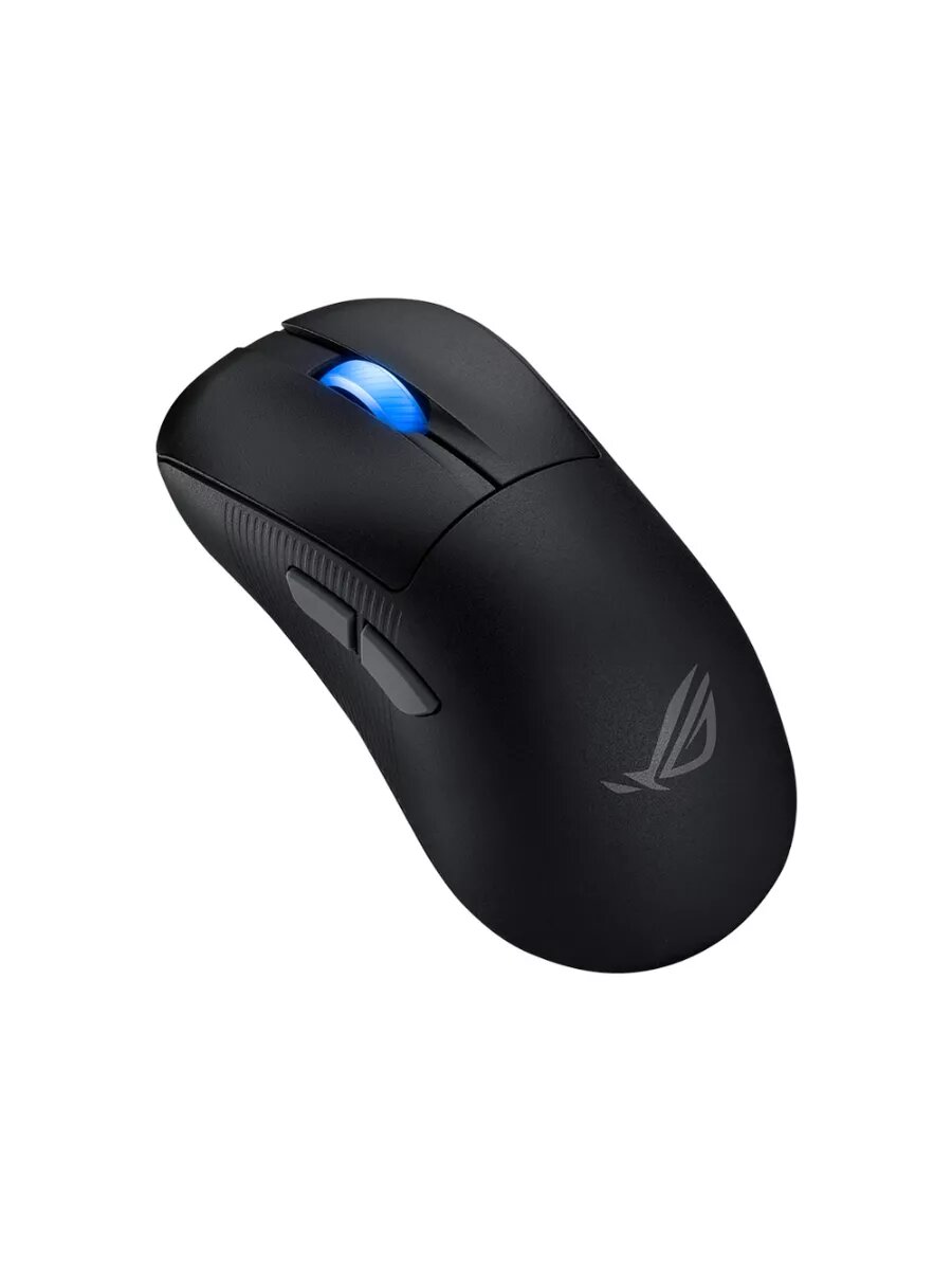 Мышь P714 ROG KERIS II WL ACE (90MP03N0-BMUA00)